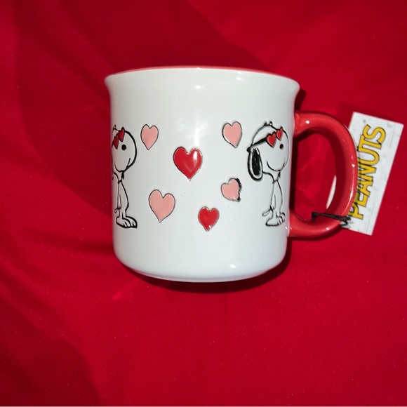 Dining | Limited Edition Love Mugs Nwt | Poshmark